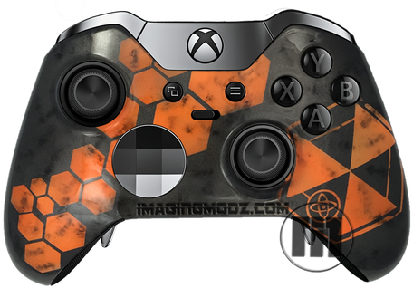 Download Black Ops 3 Nuk3town Elite Xbox One Controller - Microsoft ...