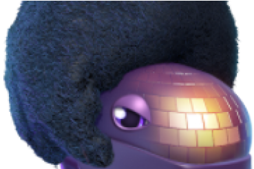 Download Disco Ball - Plush PNG Image with No Background - PNGkey.com