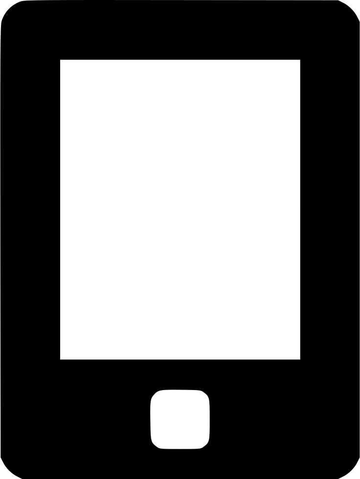 Download Ipad Mini - - Icon Tablet PNG Image with No Background - PNGkey.com