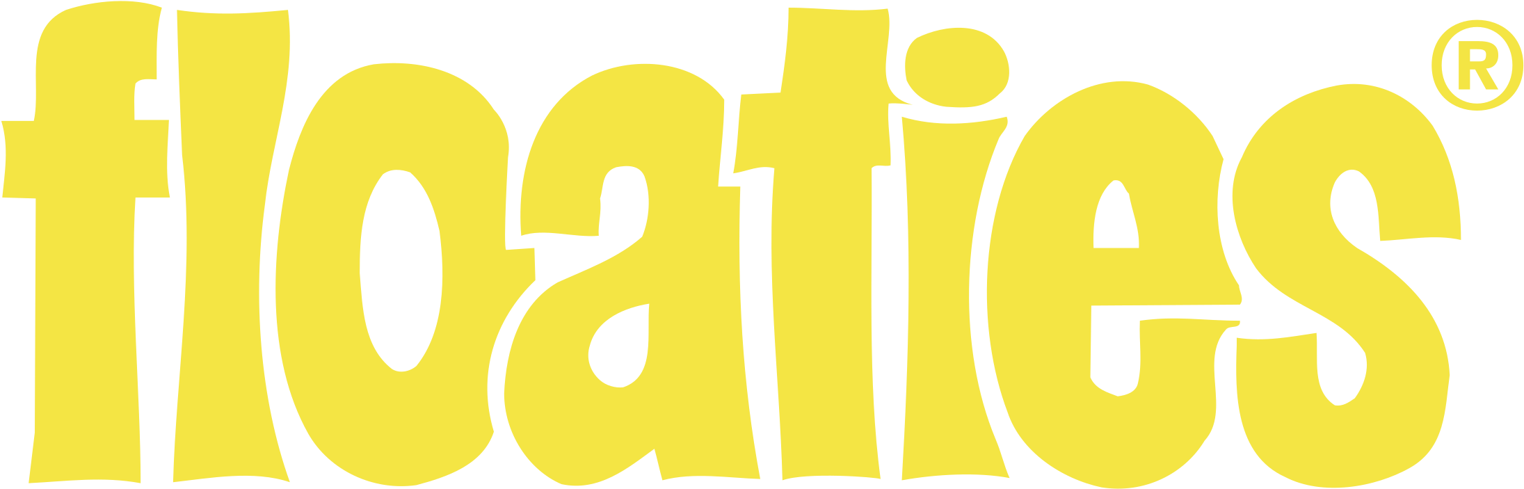 Download Floaties Logo Png Transparent - Logo PNG Image with No ...