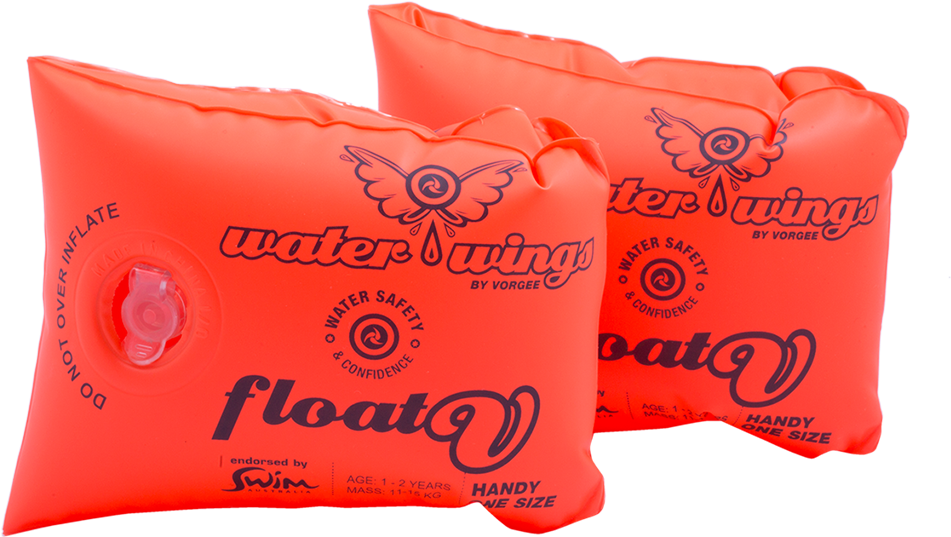 Download Float V Armbands PNG Image with No Background - PNGkey.com