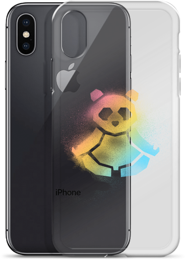 Download Graffiti Case - Social Media Phone Cases PNG Image with No ...