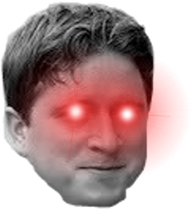 Download Kappa Emote No Background PNG Image with No Background ...