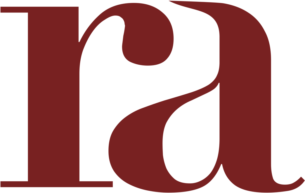 Download Rheumatoid Arthritis Logo Symbol - Ra Logo Design Png PNG ...