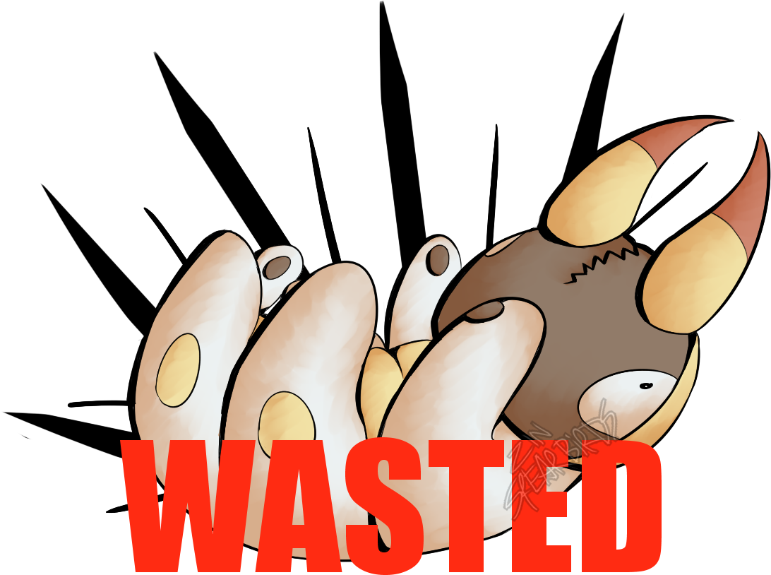 Download Grubbin - Porygon - Drawing PNG Image with No Background ...