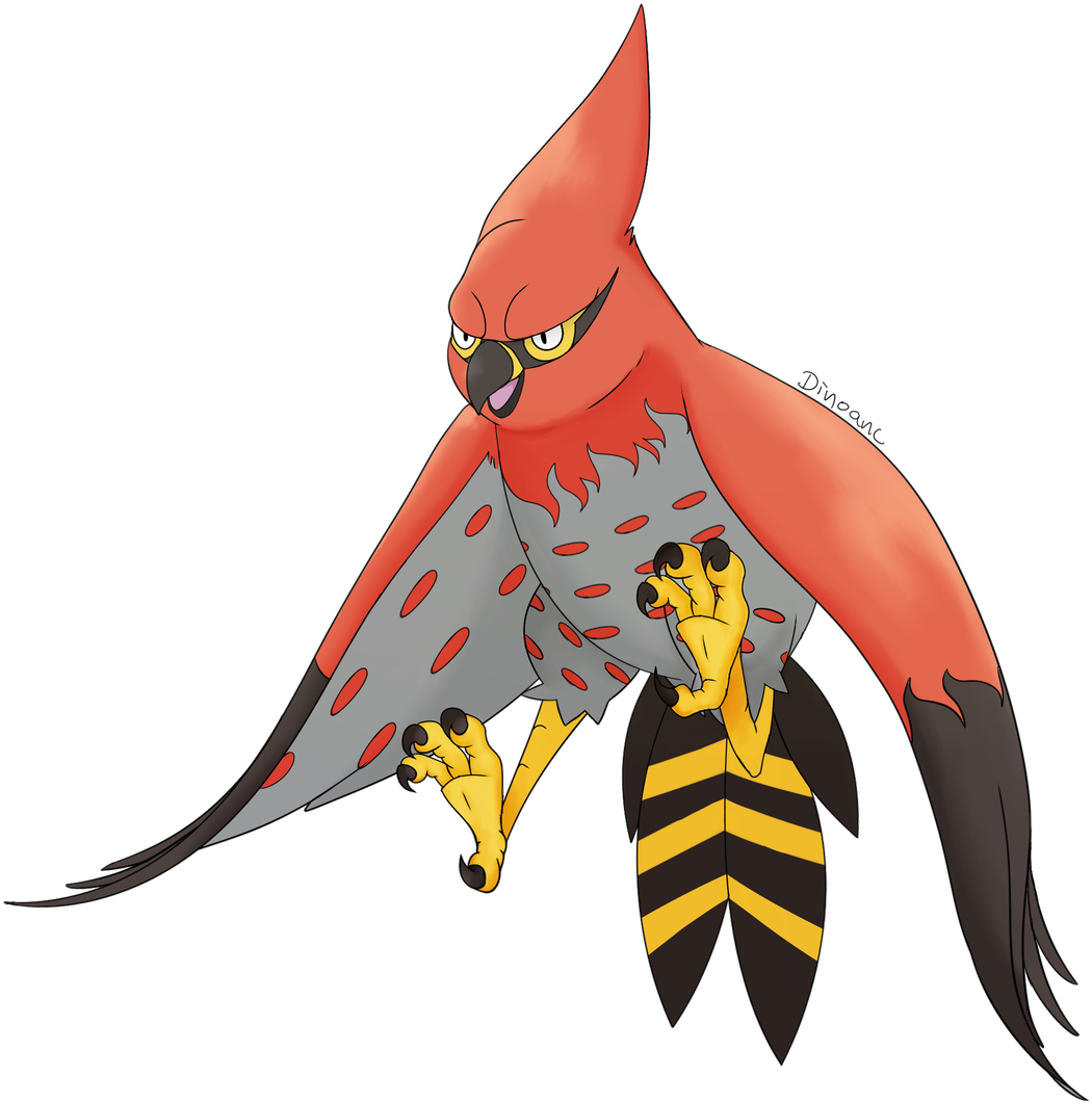 Download Dinoanc On Twitter - Deviantart PNG Image with No Background ...