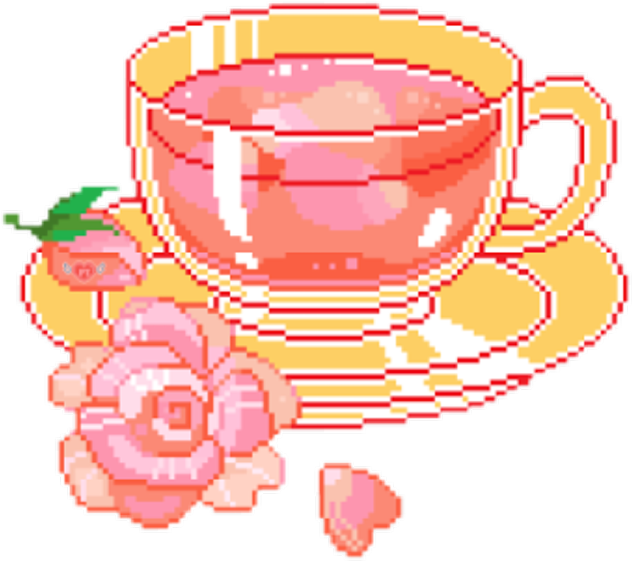 Download 59f85b614f05315f7224f42c - Cute Pixel Art PNG Image with No ...