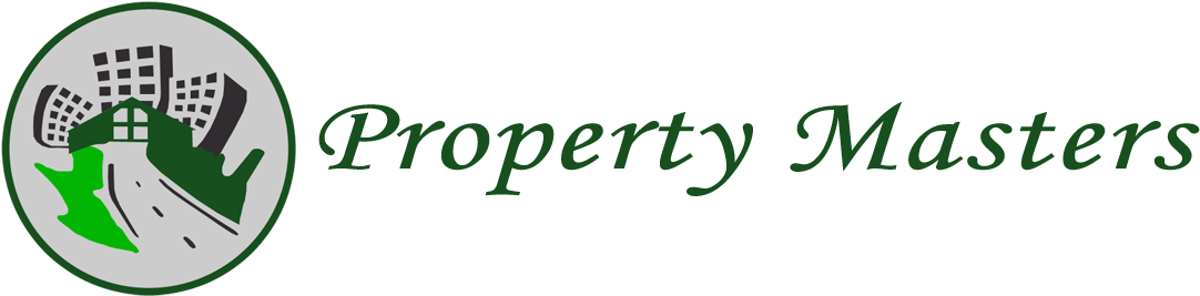 Download Logo - Property Masters PNG Image with No Background - PNGkey.com