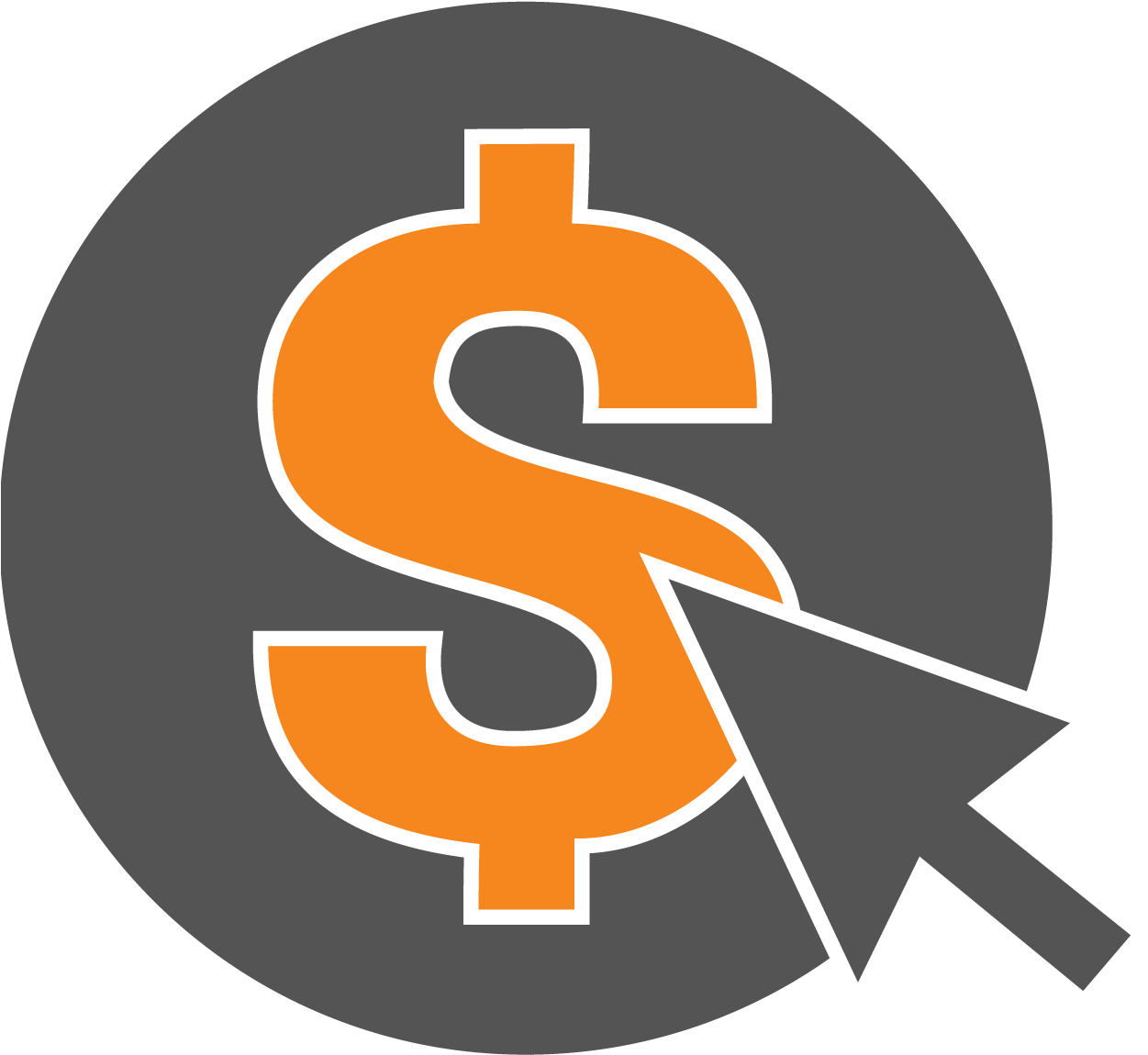 Web Traffic Icon Png - Digital Marketing - Free Transparent PNG ...