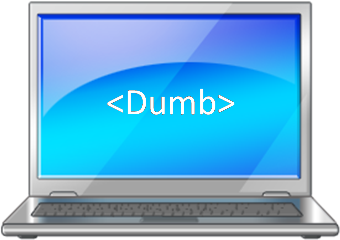 Download At Best - Internet Banking Computer PNG Image with No ...