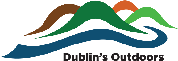 Download Dublin's Outdoors Transparent Master Logo In Png Format ...