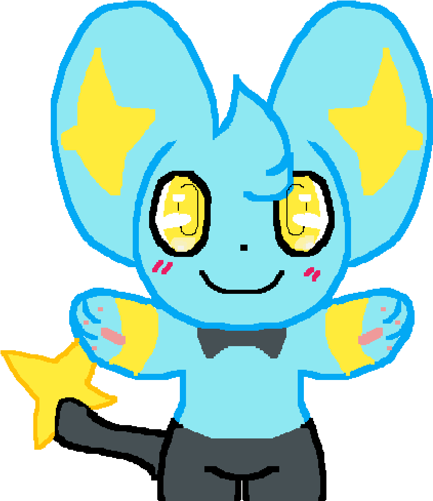 Download Shinx - Human PNG Image with No Background - PNGkey.com