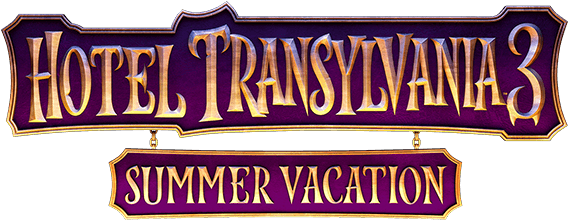 Hotel Transylvania 3 Summer Vacation - Hotel Transylvania 3 Summer ...