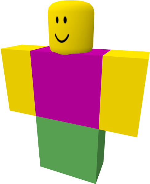 Download Shinx - Roblox General Zod PNG Image with No Background ...