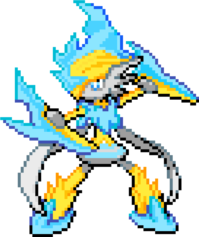 Delta Mega Gallade - Pokemon Mega Delta Gallade - Free Transparent PNG ...
