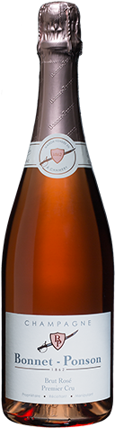 Download Technical Sheet - Bonnet Ponson Brut Rose PNG Image with No ...