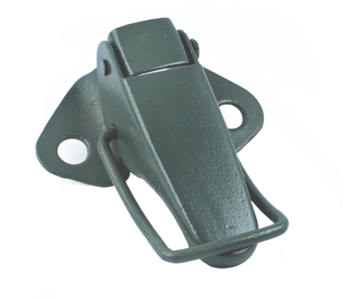 Download Bonnet Clamp - Handgun Holster PNG Image with No Background ...