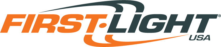 First-light Usa - First Light Usa Logo - Free Transparent PNG Download ...