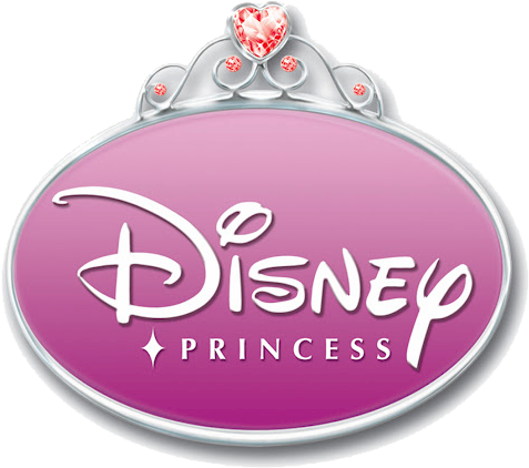 Download Disney Princess Logo Png - Walt Disney Logo Black PNG Image ...