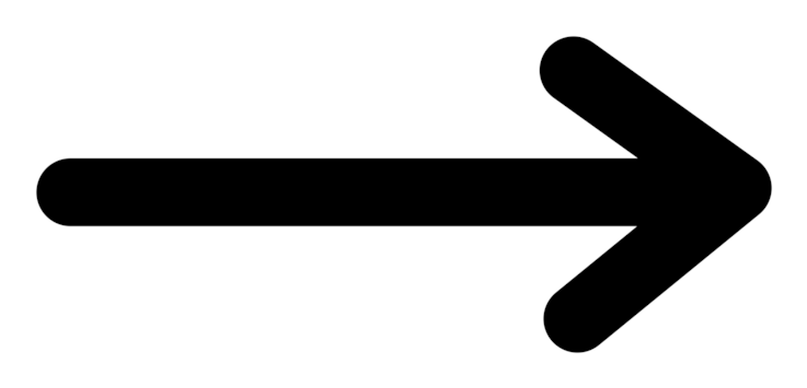 Download Arrow Clipart End - Arrow For Pdf PNG Image with No Background ...