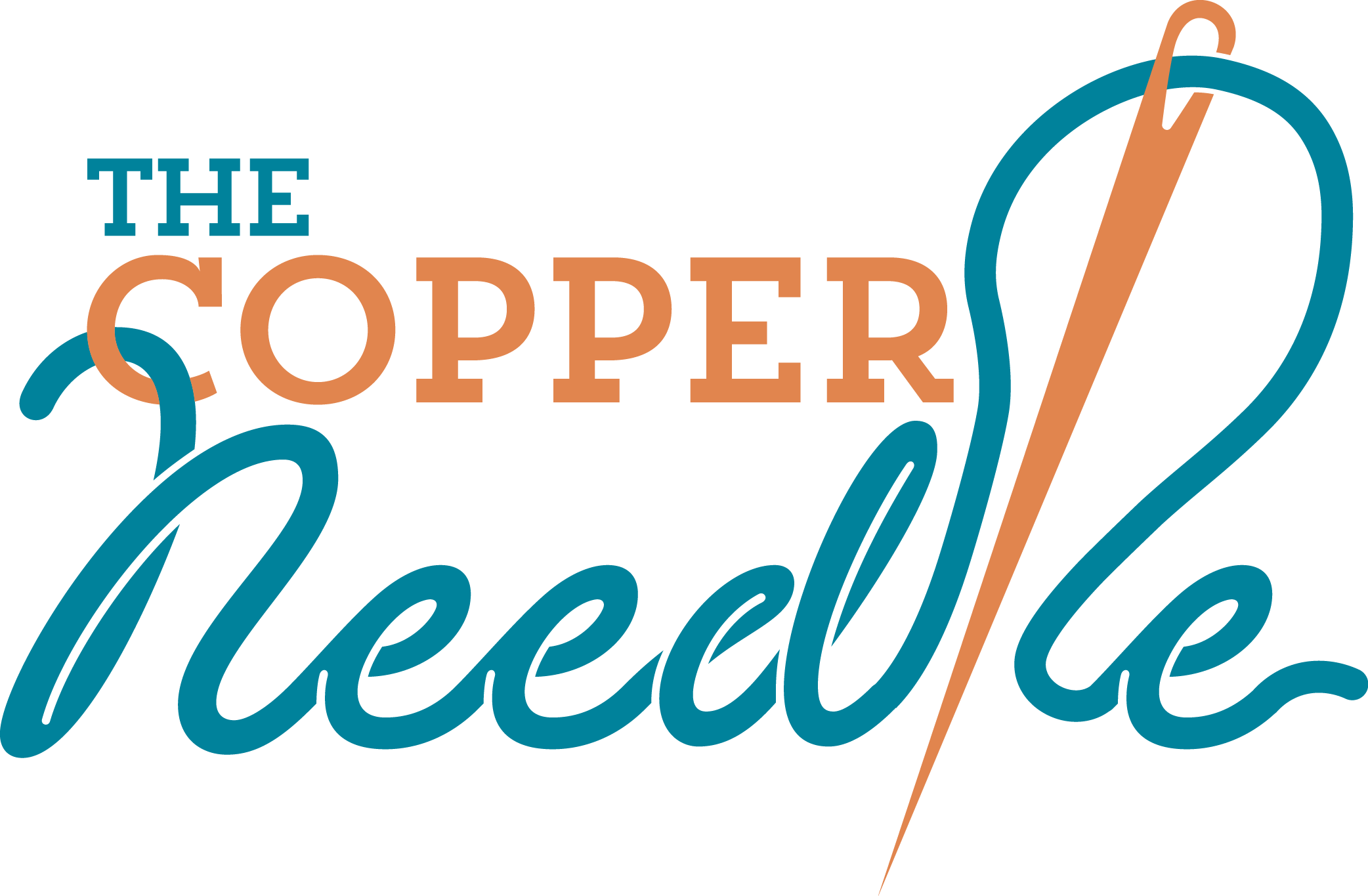 Download Copper-needle - Graphic Design PNG Image with No Background ...