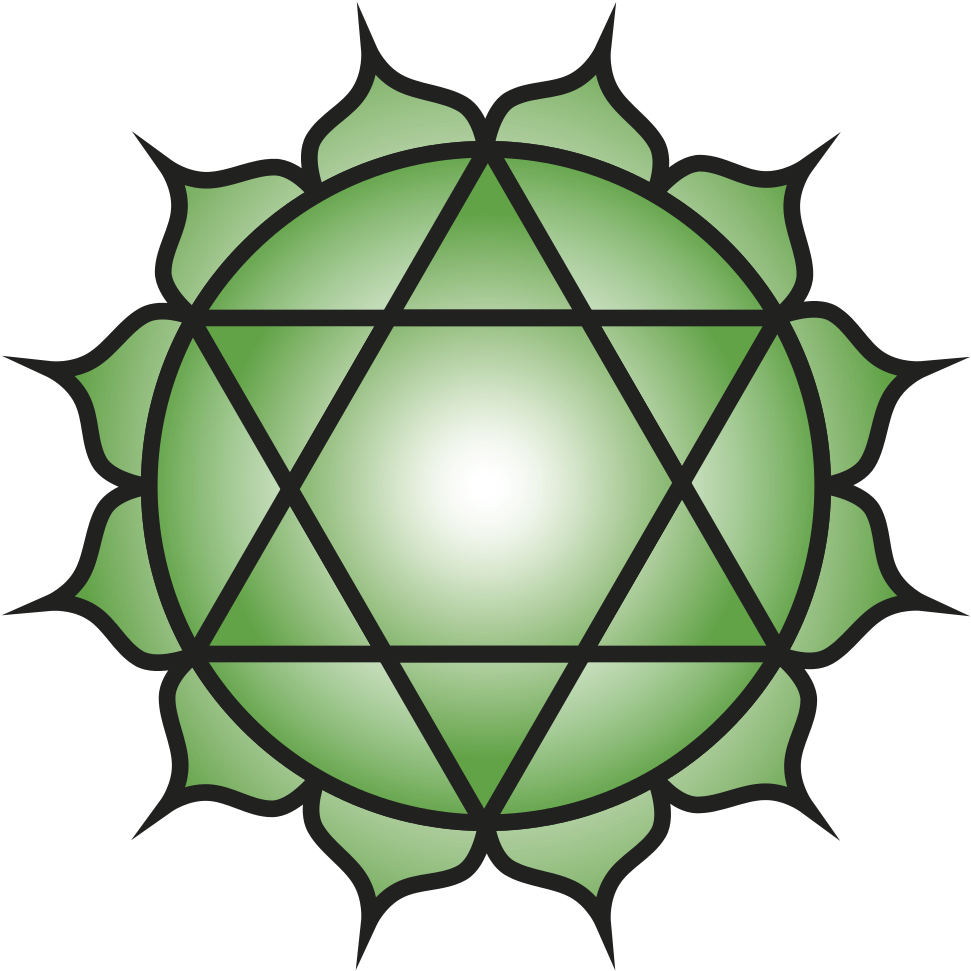 Download Heart Chakra PNG Image with No Background - PNGkey.com