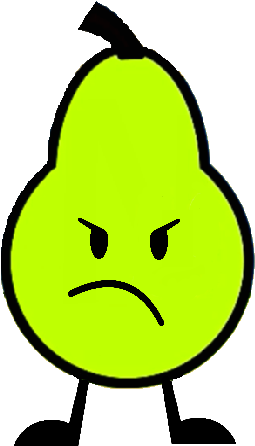 Download Pear - Object Show Pear PNG Image with No Background - PNGkey.com