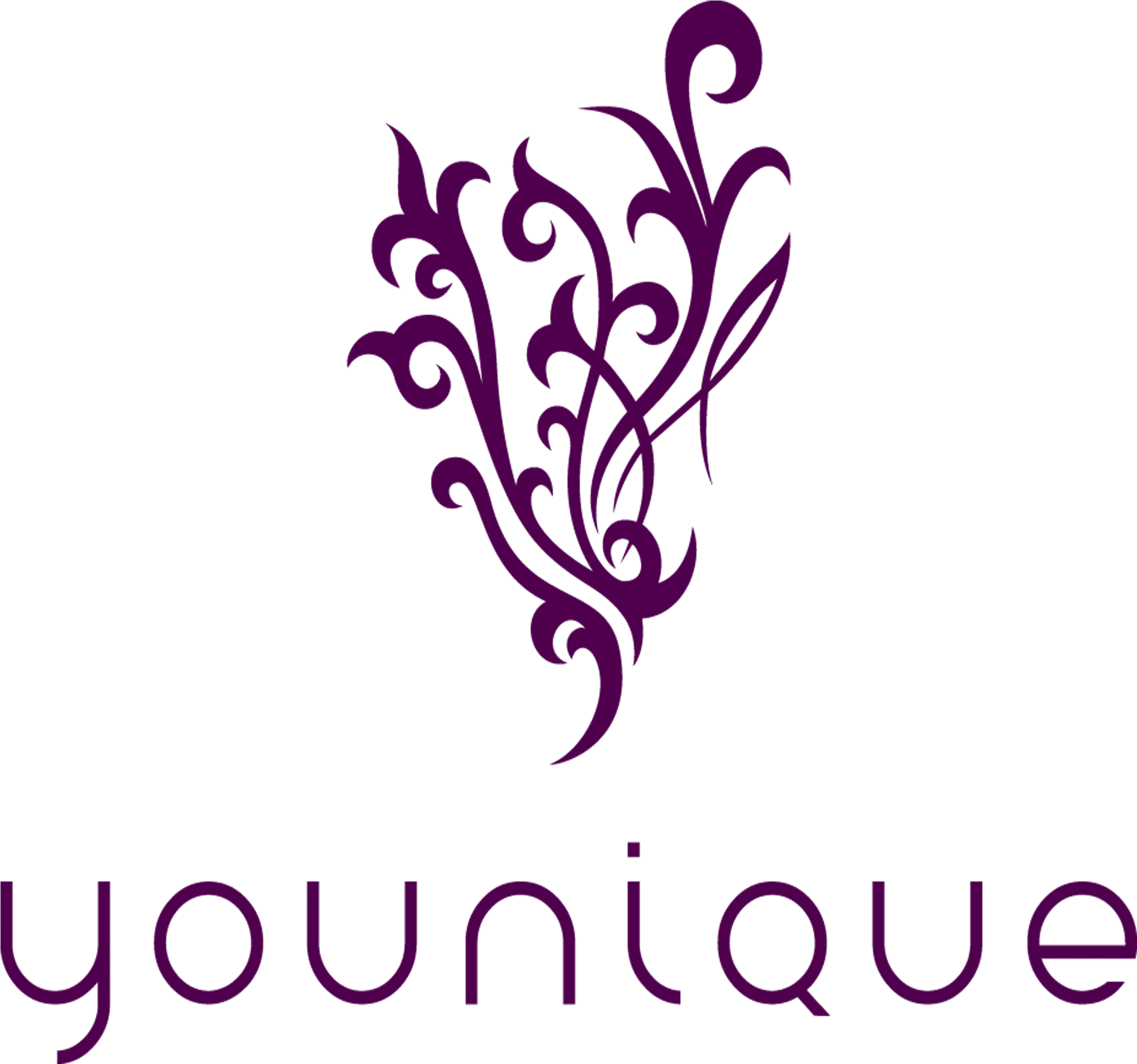 Download Younique Logo - - Younique Makeup Logo PNG Image with No ...