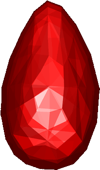 Download Garnetflawless Skyrim - Skyrim Ruby PNG Image with No ...