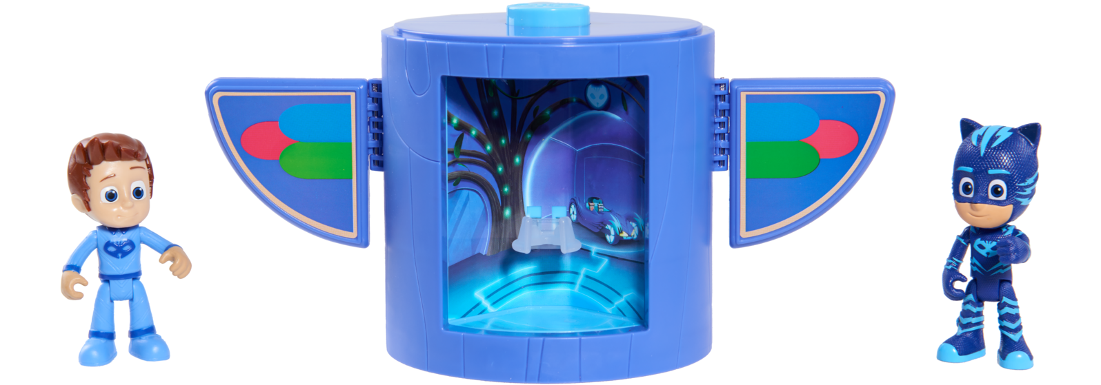 Download Pj Masks Transforming Figure Set, Catboy, , Large - Pj Masks ...