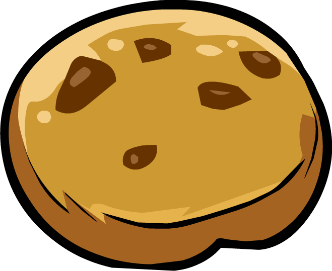 Download Image - Cartoon Cookie Transparent PNG Image with No ...