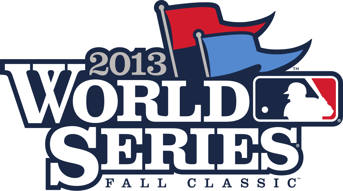 Download World Series Baseball Logo PNG Image with No Background ...