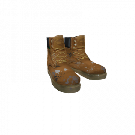 Download Timbs Transparent - Roblox Timbs PNG Image with No Background ...