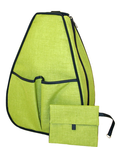 Sophi Backpack - Green Linen - Linen - Free Transparent PNG Download ...