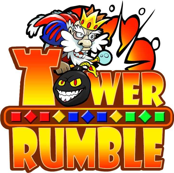 Download Logo & Icon - Tower Rumble PNG Image with No Background ...