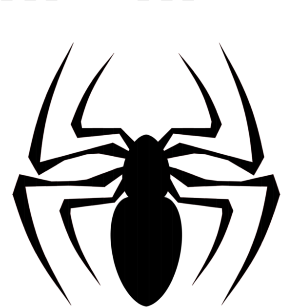 Download Spiderman Spider Transparent Background PNG Image with No ...