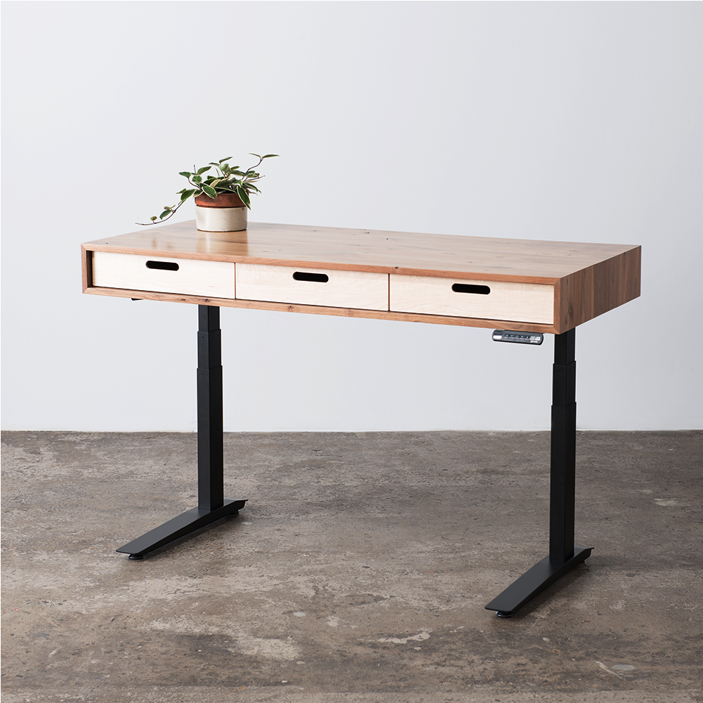 Download Jarvis Rocket Mission Evolve Standing Desk - Jarvis Alloy ...