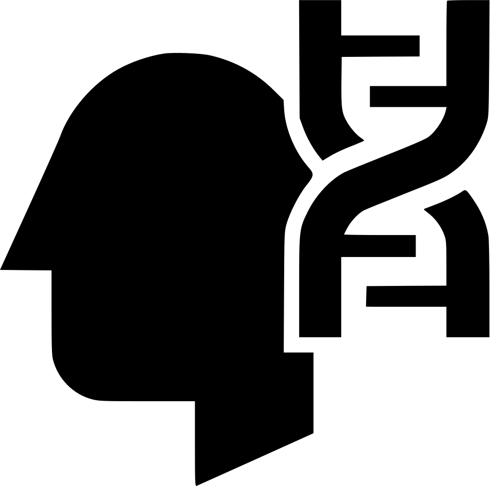 Download Human Dna Comments - Icon PNG Image with No Background ...