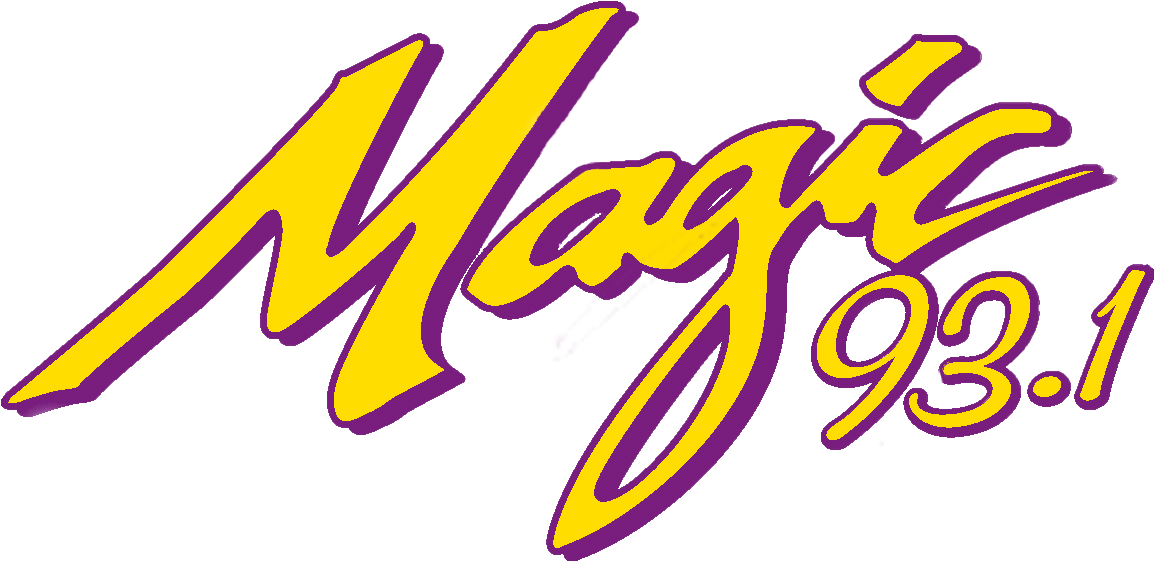 Download Magic 93.1 PNG Image with No Background - PNGkey.com