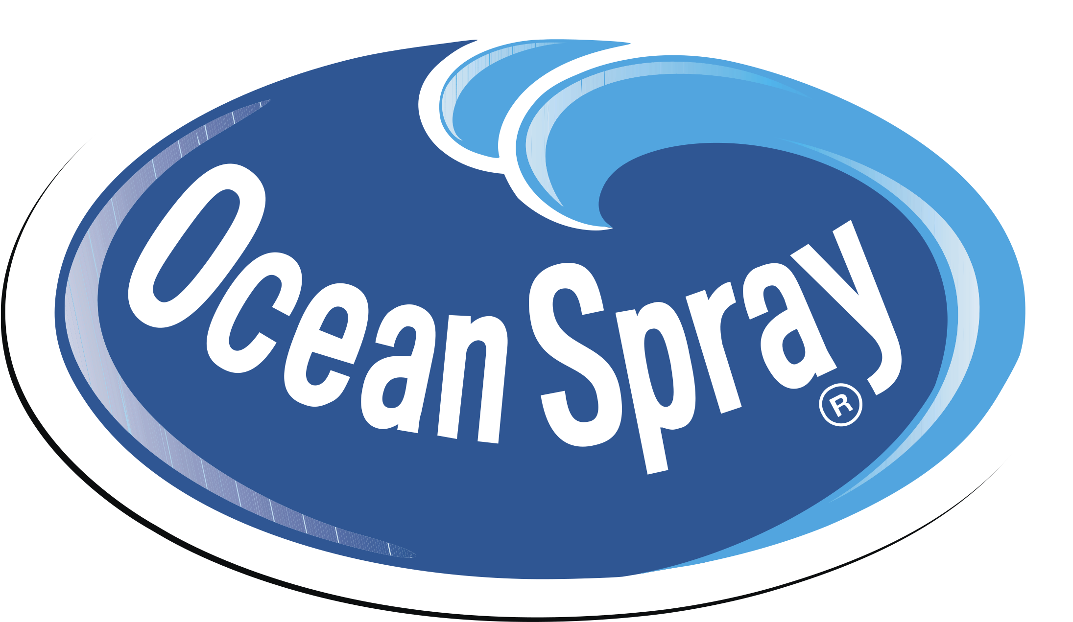 Ocean Spray Logo Png Transparent - Ocean Spray Logo Transparent - Free ...