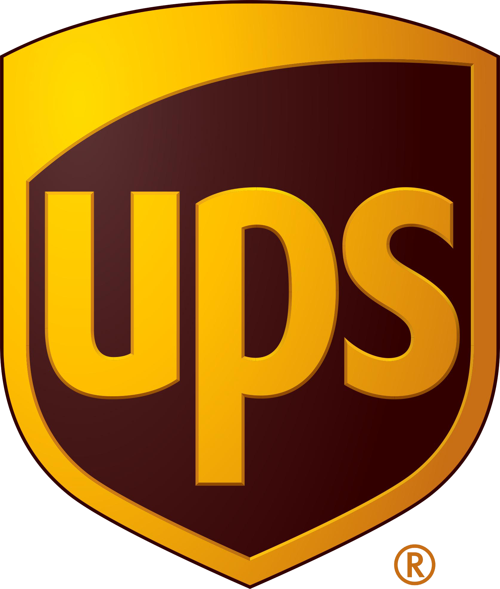 Download Logo Transparent Bakgrund 180522 26 Jun 2018 - Ups Logo Png ...