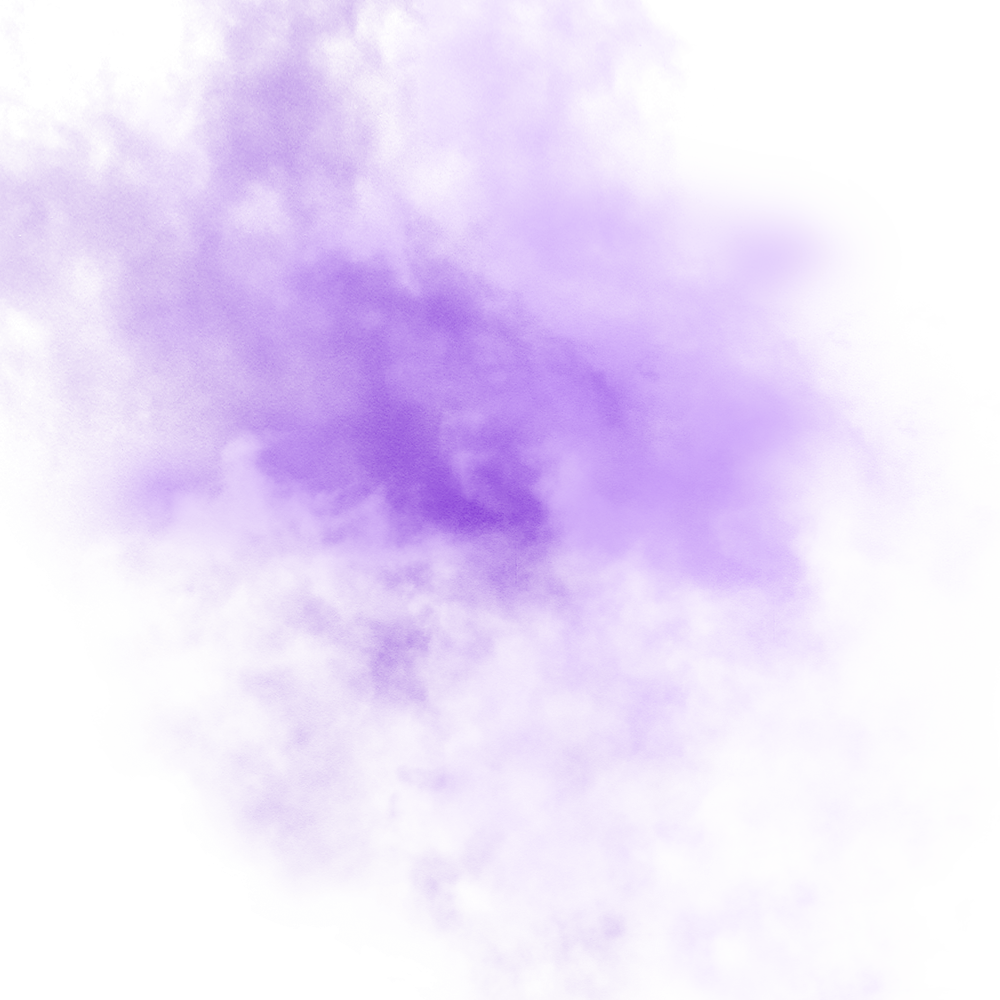 Download Purple Fog Png Clip Art Transparent - Туман Пнг PNG Image with ...