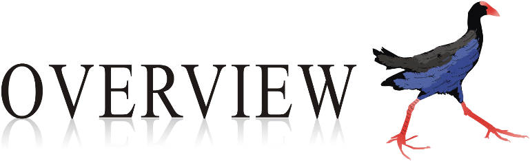 Download Overview Will Be - Overview PNG Image with No Background ...