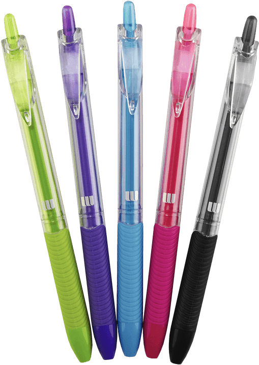 Download Ballpoint Pen Png Download - Ballpoint Pens Png PNG Image with ...