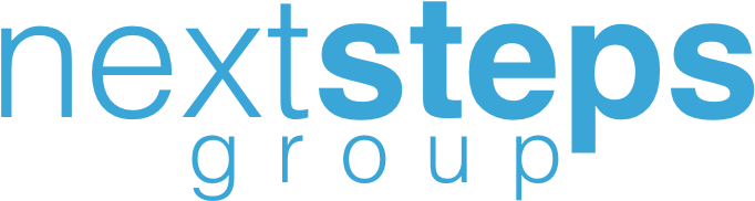 Download Next Steps Group Writing - Mind The Step Sign PNG Image with ...