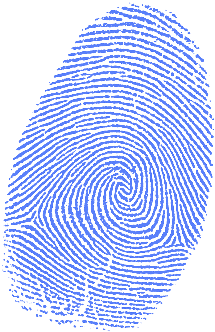 Fingerprint - Free Transparent PNG Download - PNGkey
