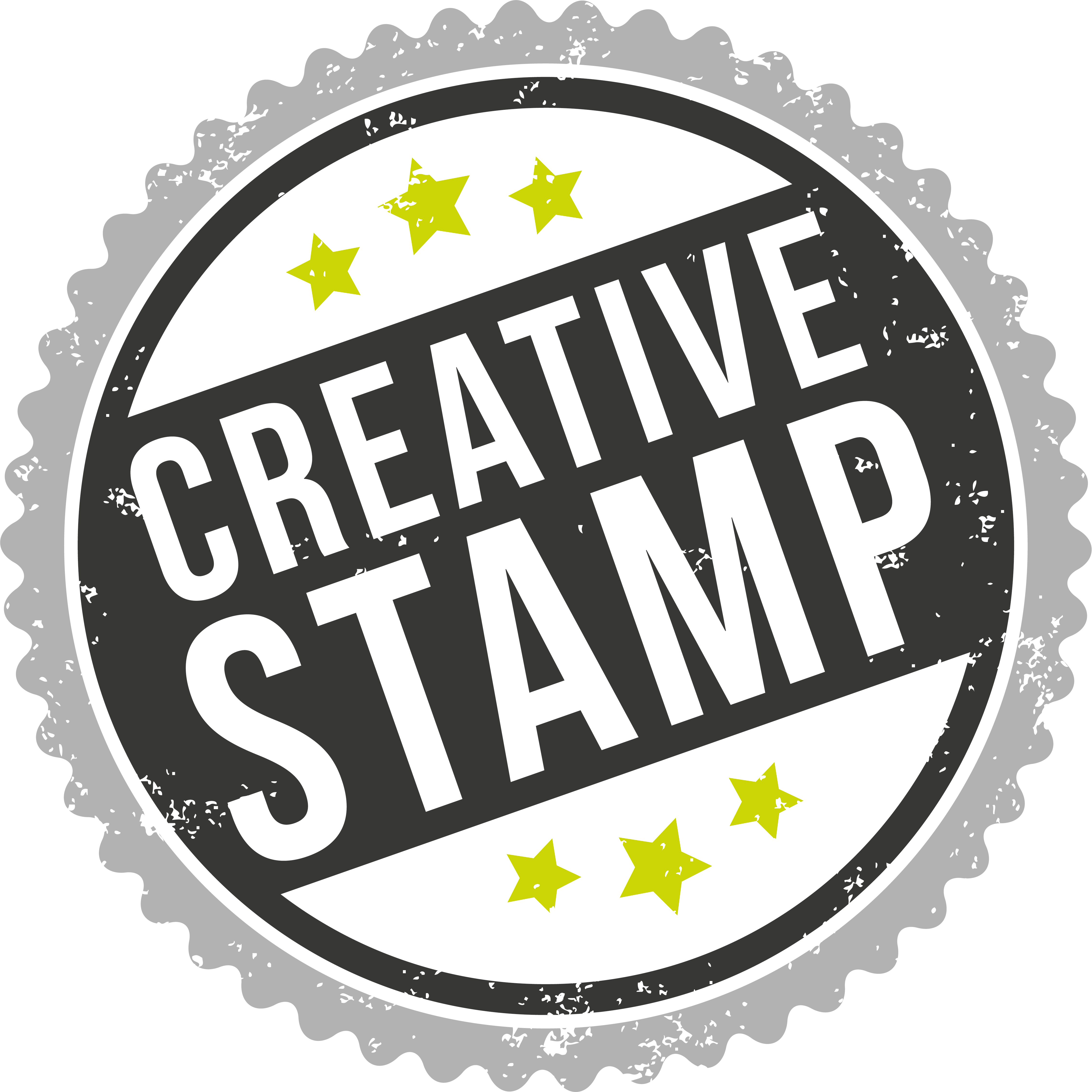 Creative Stamp Logo - Lighthouse Near Marken - Free Transparent PNG ...