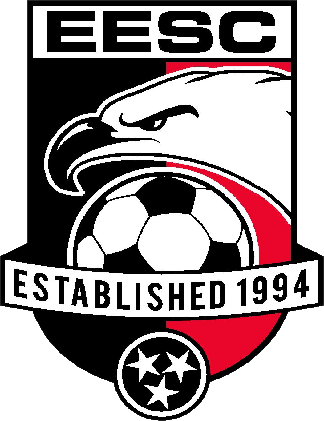 Download Eagle Express Soccer Club - Eagle Soccer Logo Png PNG Image ...