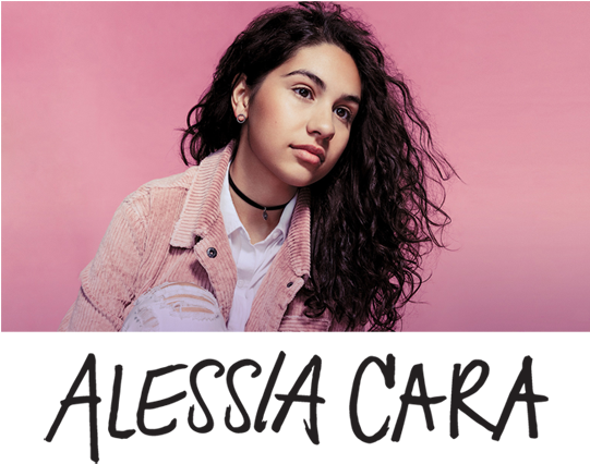 Download [ Img] - Beautiful Alessia Cara Cd PNG Image with No ...