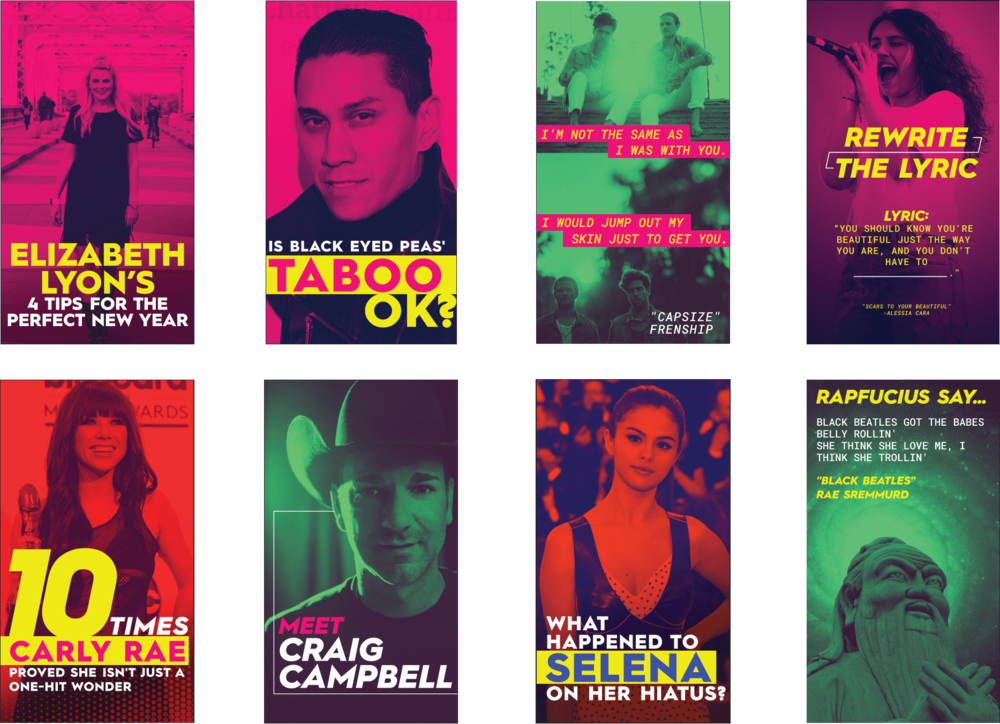 Download Snap Collection 1 PNG Image with No Background - PNGkey.com